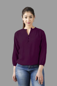 Gold Womens Tops - Buy Gold Womens Tops Online at Best Prices In India ...