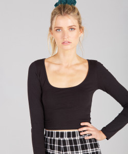 Black Womens Tops - Buy Black Womens Tops Online at Best Prices In ...