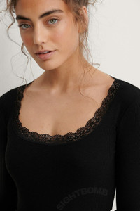 Deep Neck Tops - Buy Deep Neck Tops online at Best Prices in India ...
