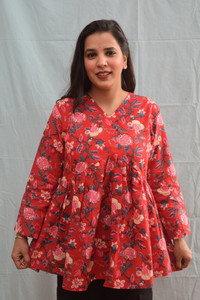 Formal Womens Tops - Buy Formal Womens Tops Online at Best Prices In ...