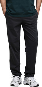 PUMA Solid Men Grey Track Pants - Buy PUMA Solid Men Grey Track Pants ...