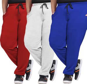 Elite soul Solid Women Multicolor Track Pants - Buy Elite soul Solid ...