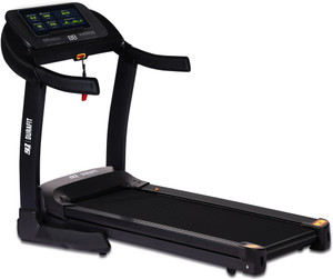 Durafit Treadmills - Buy Durafit Treadmills Online at Best Prices In ...
