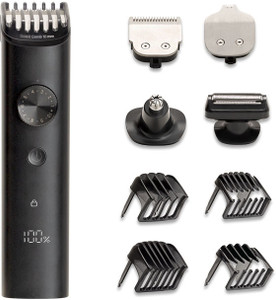 Mi Trimmers | Precision Grooming with Long Battery Life