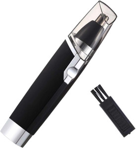 ujhn Professional Nose Hair Trimmer Eyebrow Shaver Ear Hair Trimmer For ...