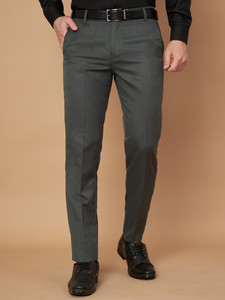 Formal Pants For Men Online at Best Price | Flipkart.com