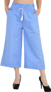 Culottes - Buy Culottes / Culotte Pants Online For Women at Best Prices ...