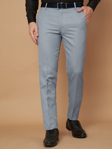Formal Pants For Men Online at Best Price | Flipkart.com