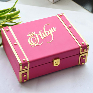 Trunk Boxes - Buy Trunk Boxes Online at Best Prices In India | Flipkart.com