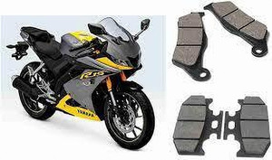 Vehicle Disc Pads - Buy Vehicle Disc Pads Online at Best Prices In ...