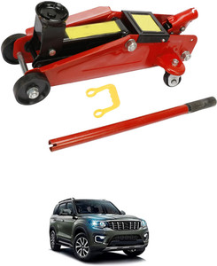 CCMM Heavy Duty 2Ton Lifting Capacity Trolly For Vehicle-240 Vehicle ...