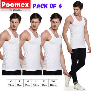 Poomex Vests - Buy Poomex Vests Online at Best Prices In India ...