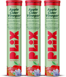 The Plant Fix Plix Vitamin Supplement - Buy The Plant Fix Plix Vitamin ...