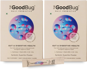 The Good Bug Vitamin Supplement - Buy The Good Bug Vitamin Supplement ...