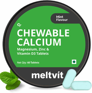 Buy Calcium Tablets Online From Flipkart | 06-Aug-23
