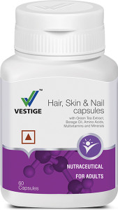 Vestige Vitamin Supplement - Buy Vestige Vitamin Supplement Online at ...