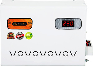 MuscleGrid India 5kva (90v-300v) Heavy Duty Output (230v) Mainline ...