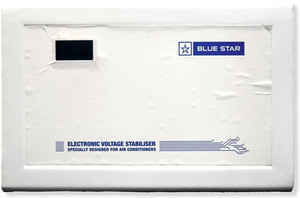 Blue Star VS413DTA-GT Electronic 4KVA(130-280VAC) Voltage Stabilizer ...