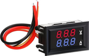 Selec Voltmeter - Buy Selec Voltmeter Online at Best Prices In India ...