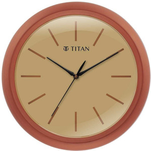 Titan Clocks - Buy Titan Clocks Online at Best Prices In India ...