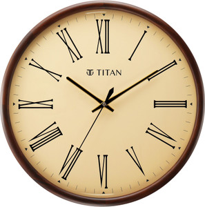 Titan Clocks - Buy Titan Clocks Online at Best Prices In India ...