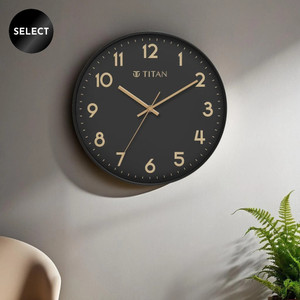Titan Clocks - Buy Titan Clocks Online at Best Prices In India ...
