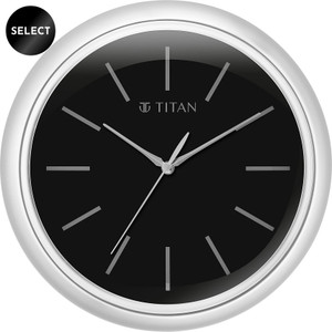 Titan Clocks - Buy Titan Clocks Online at Best Prices In India ...