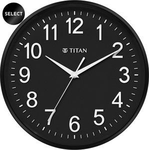 Titan Clocks - Buy Titan Clocks Online at Best Prices In India ...