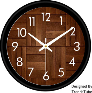 Clocks Online at Best Prices in India | 12-May-25