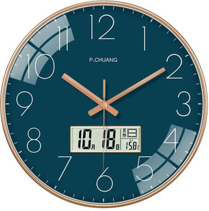 L Shaped Clocks - Buy L Shaped Clocks Online at Best Prices In India ...