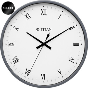 Titan Clocks - Buy Titan Clocks Online at Best Prices In India ...