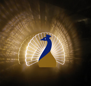 Lampmaster Picture Light Wall Lamp With Bulb Price in India - Buy ...
