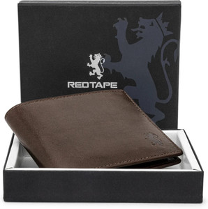 Red Tape Wallets - Buy Red Tape Wallets Online at Best Prices In India ...