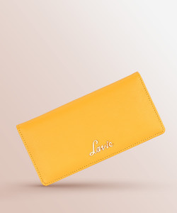 Yellow Wallets - Buy Yellow Wallets Online at Best Prices In India ...
