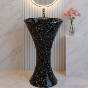 CARA MARK wash basin standing|Handcrafted – Every Piece is Unique ...