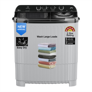 Buy Godrej Washing Machines Online at Best Prices in India | Flipkart