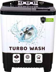Buy Latest MarQ Washing Machines Online at Best Prices in India | Flipkart