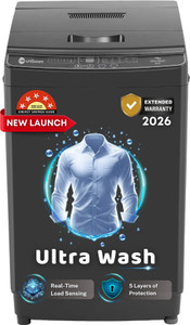 Fully Automatic Washing Machines Online at Best Prices In India