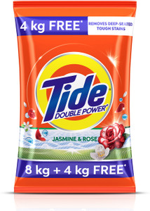 Tide Washing Powders - Buy Tide Washing Powders Online at Best Prices In India | Flipkart.com