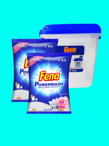 Fena Washing Powders - Buy Fena Washing Powders Online at Best Prices ...