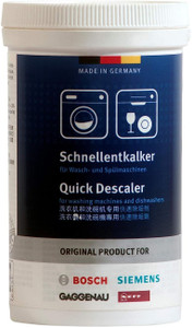 BOSCH Quick Descaler Detergent Powder Price in India - Buy BOSCH Quick ...