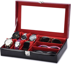 Watch Boxes - Buy Watch Boxes Online Store at Best Prices in India ...