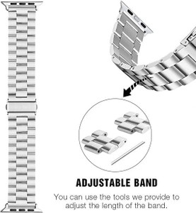 Watch Straps - Buy Watch Straps Online at Best Prices In India ...