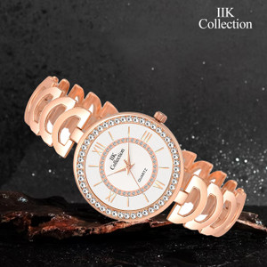 Iik Collection Watches - Buy Iik Collection Watches Online at Best ...
