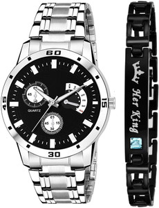 Viguer Watches - Buy Viguer Watches Online at Best Prices in India ...