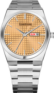 Limestone Watches - Buy Limestone Watches Online at Best Prices in ...