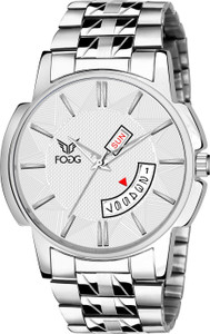 Fogg Watches - Buy Fogg Watches Online at Best Prices in India ...