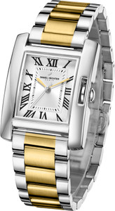 DANIEL HECHTER Model DHW2004 Paris Opera Collection Square Dial with ...