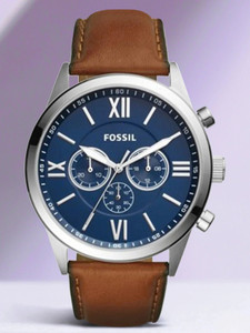 FOSSIL FLYNN Analog Watch - For Men - Buy FOSSIL FLYNN Analog Watch ...
