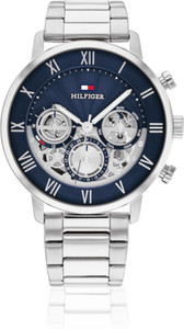 Skeleton Watch - Buy Skeleton Watch online at Best Prices in India ...